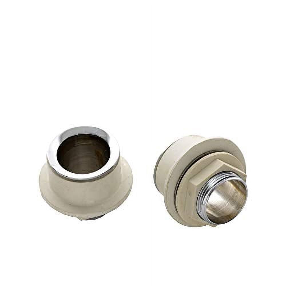 Concealed Drain with Overflow for Urban 70/100/120 Basins - Walmart.com