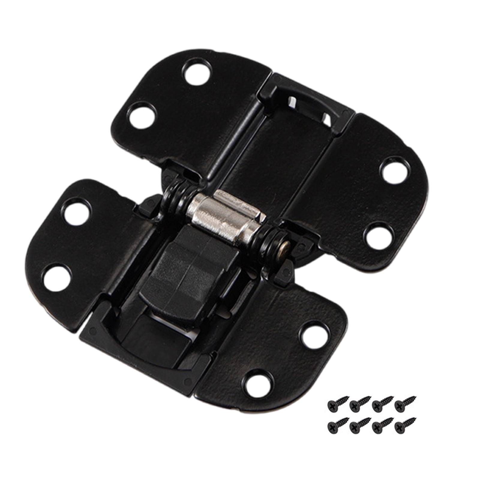Concealed Folding Hinge Concealed Door Hinge Wardrobe Door Hinge Simple ...