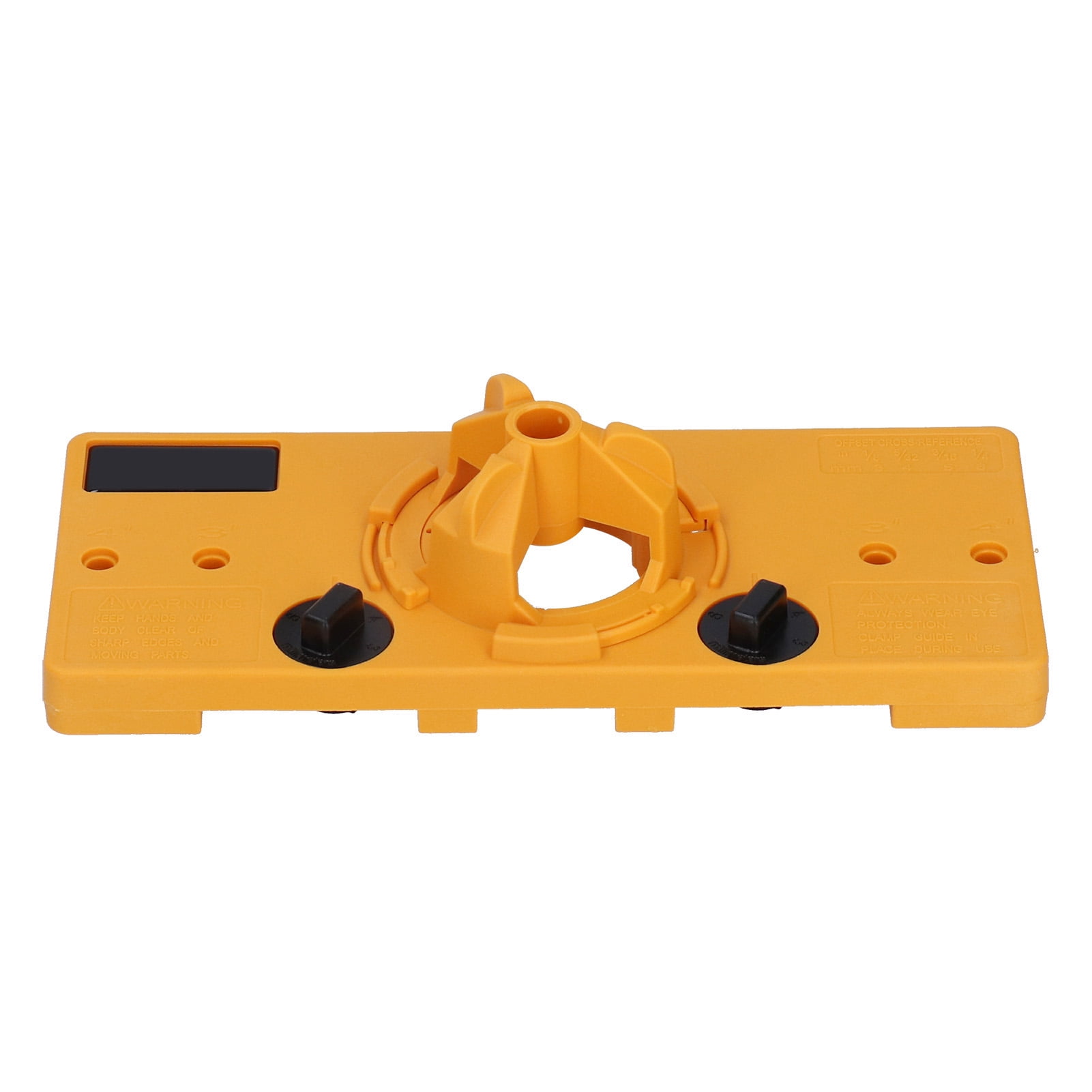 Concealed Hinge Drilling Jig, Accurate Woodworking Punch Locator For ...