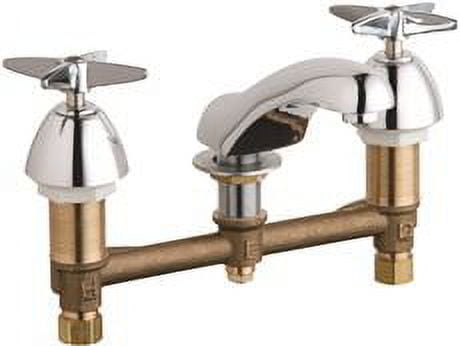 Concealed Hot And Cold Water Sink Faucet Lead Free - Walmart.com