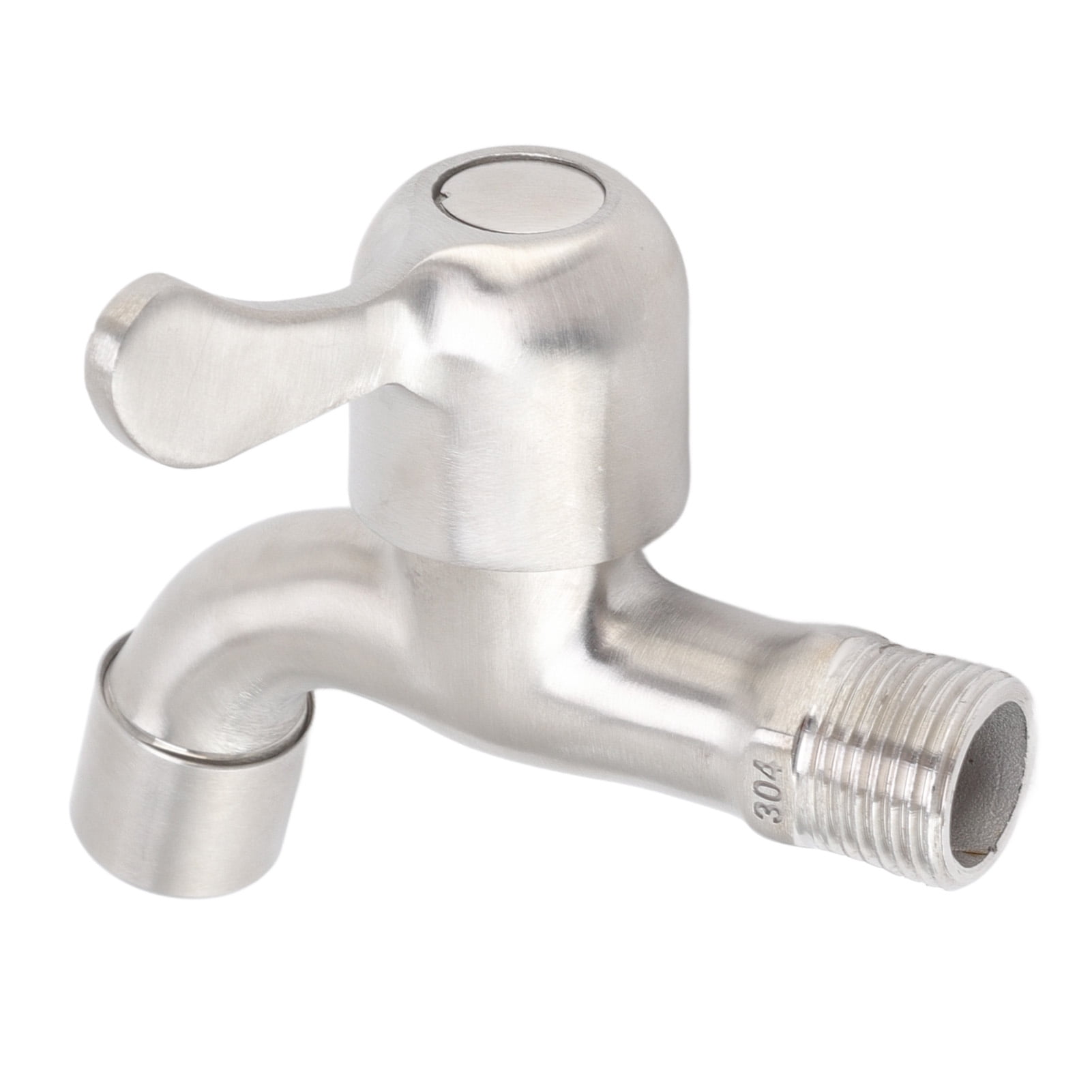 Concealed Install Wash Tub Tap, Durable Stainless Steel, Anti,Drip ...