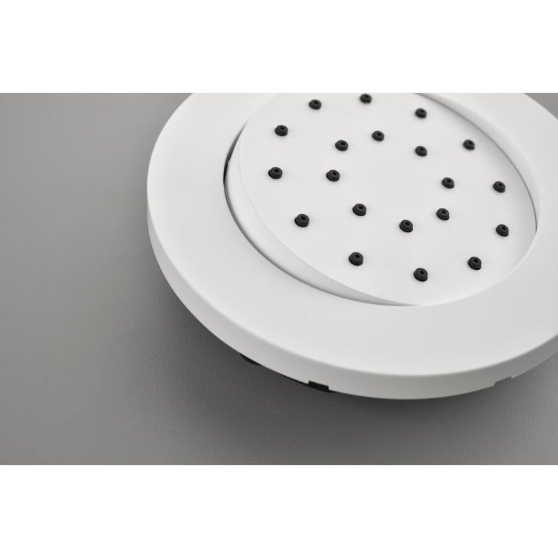 Concealed Installation Body Jet Shower Spa Square Massage Jets Spray ...