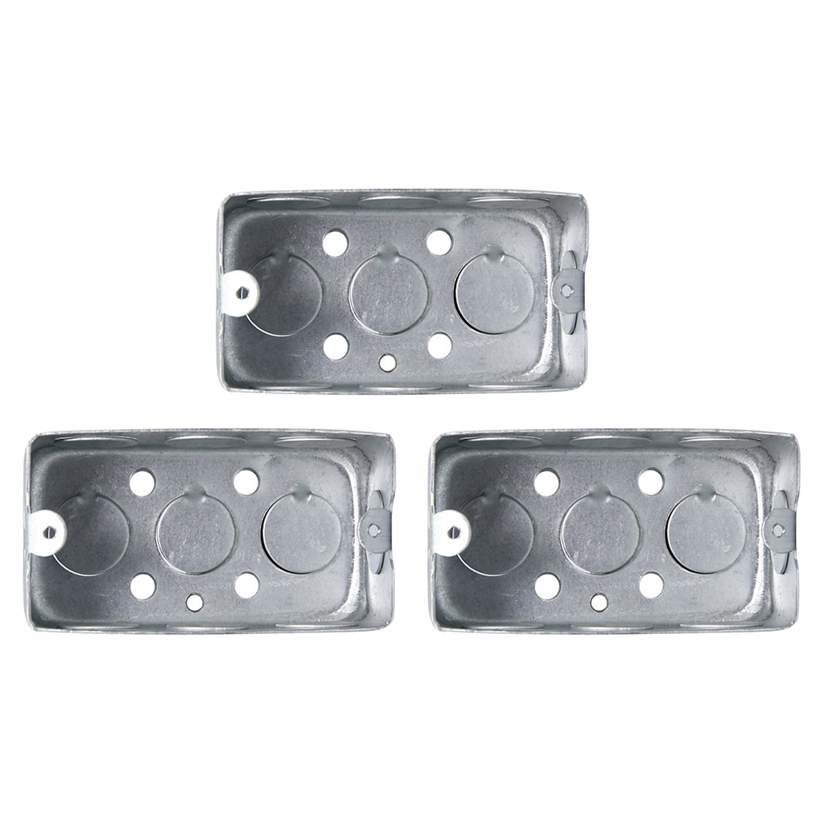Galvanized Junction Box