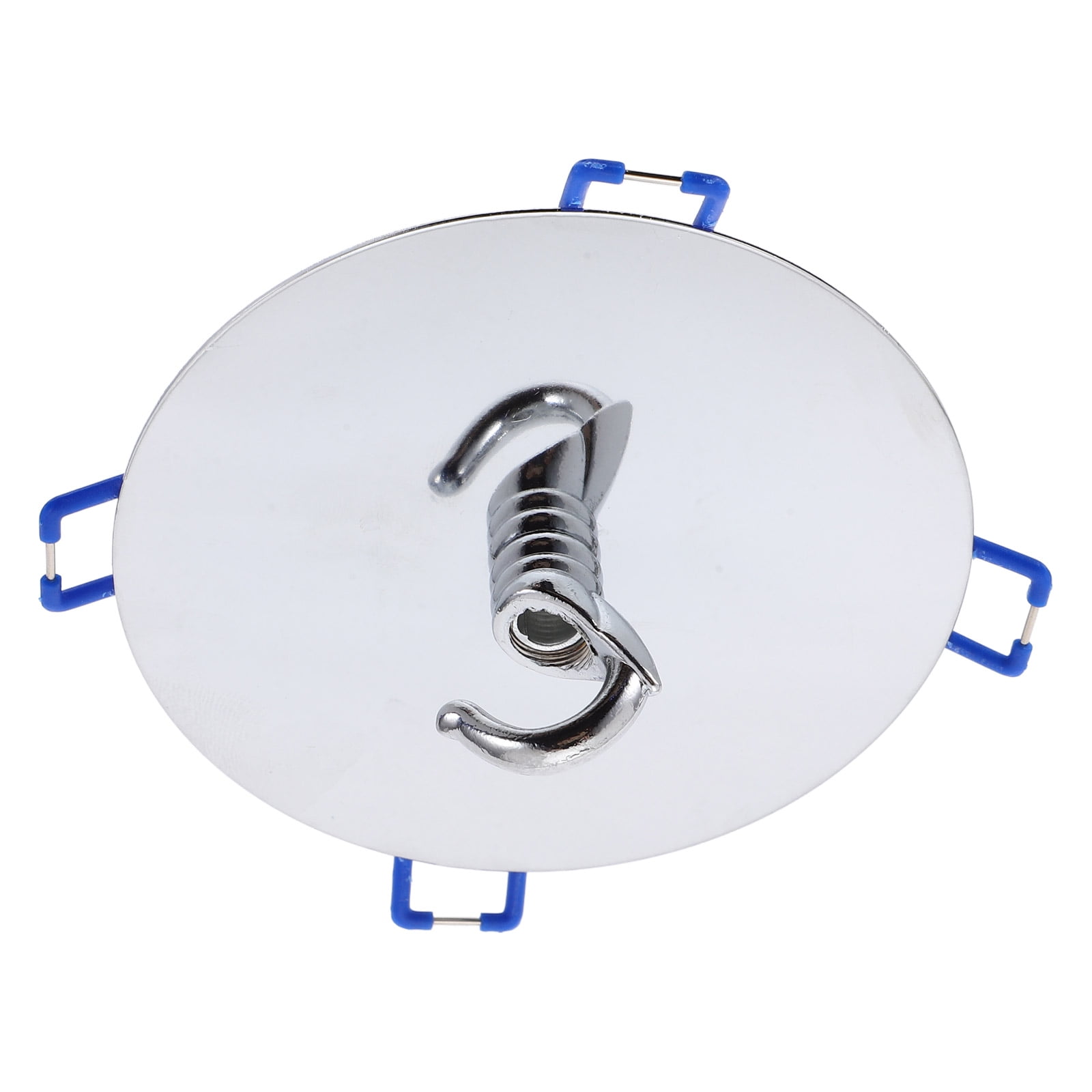 Concealed Lamp Holder Circular Chandeliers Chassis - Walmart.com