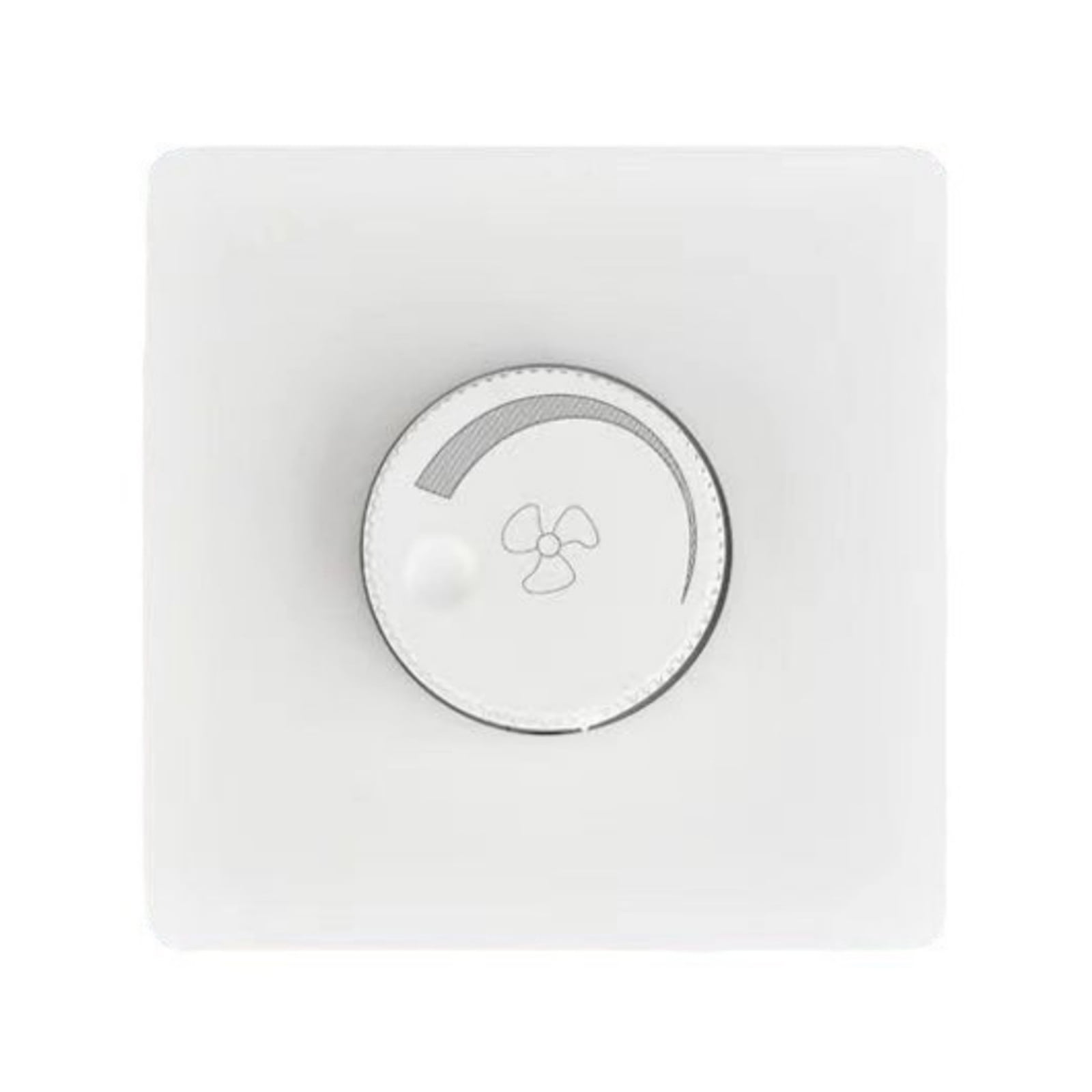 Concealed Mount Ceiling Fan Speed Controller 86 Type Stepless ...