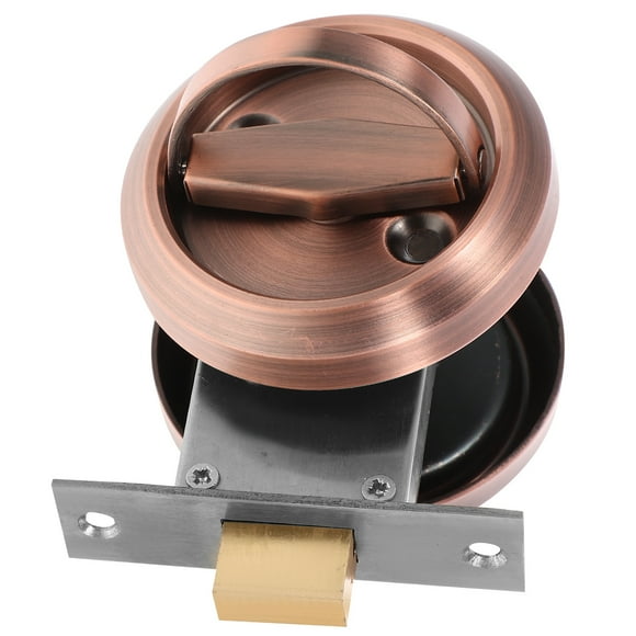 Flush Mount Door Handles