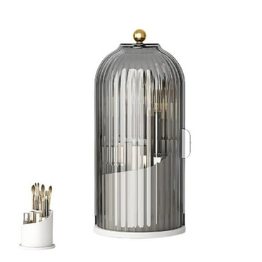 Concealed Toothbrush Holder, Covered Toothbrush Holders for Bathrooms ...