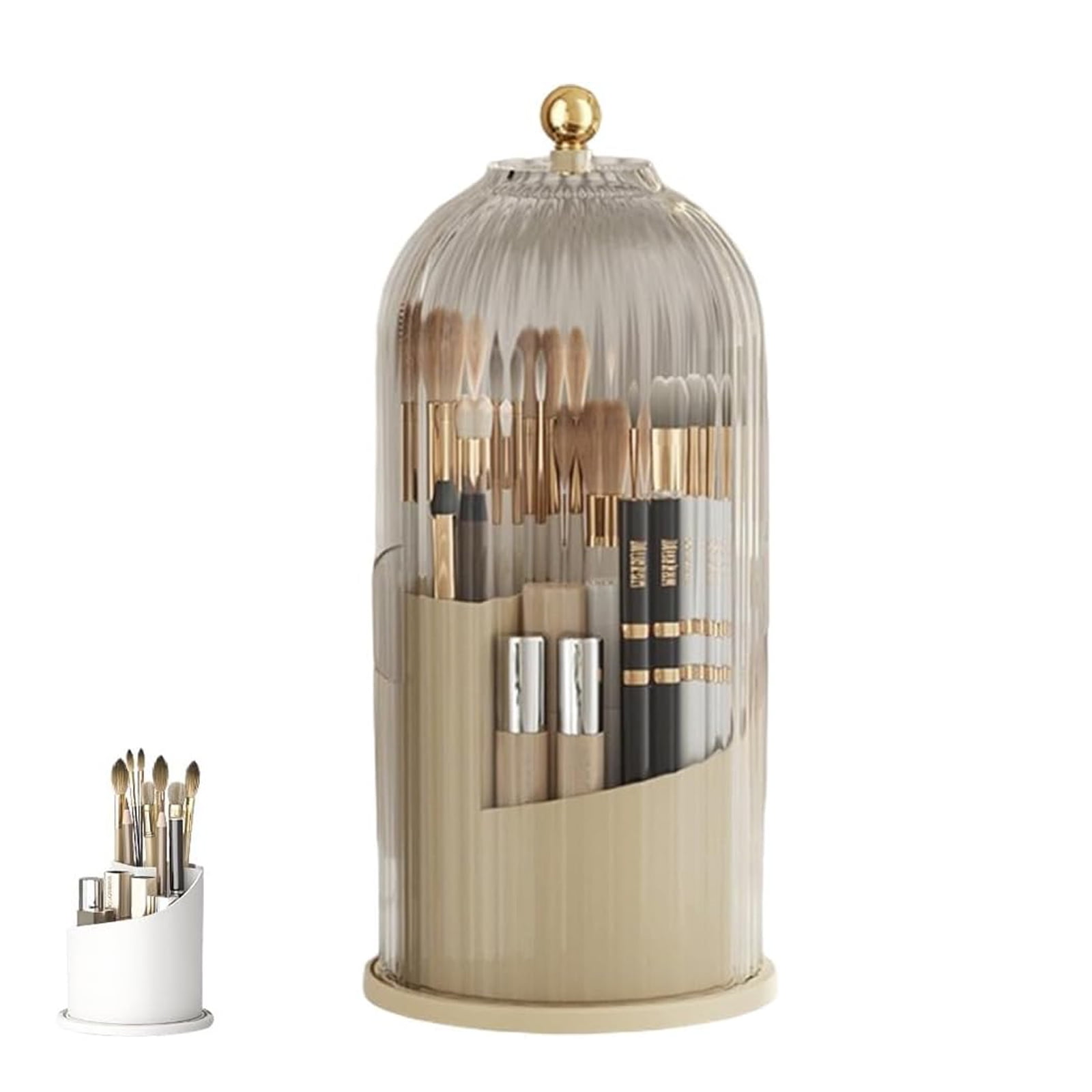 Concealed Toothbrush Holder, Toothbrush Holders with Cover, Covered ...