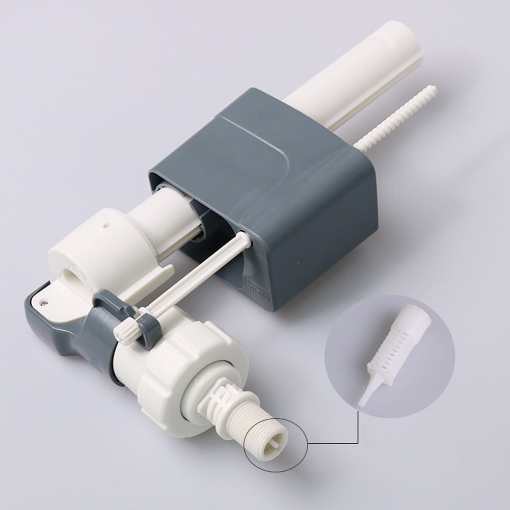 Concealed Water Tank Inlet Valve For Wdi Models Wh053/063/050D - 3/8 ...