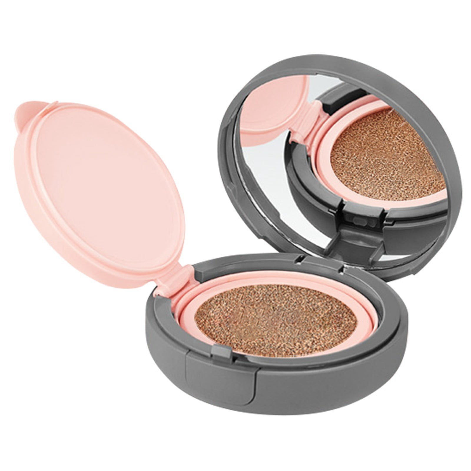 Concealer Air Cushion Five Colors Summer Non Stick Powder Foundation ...