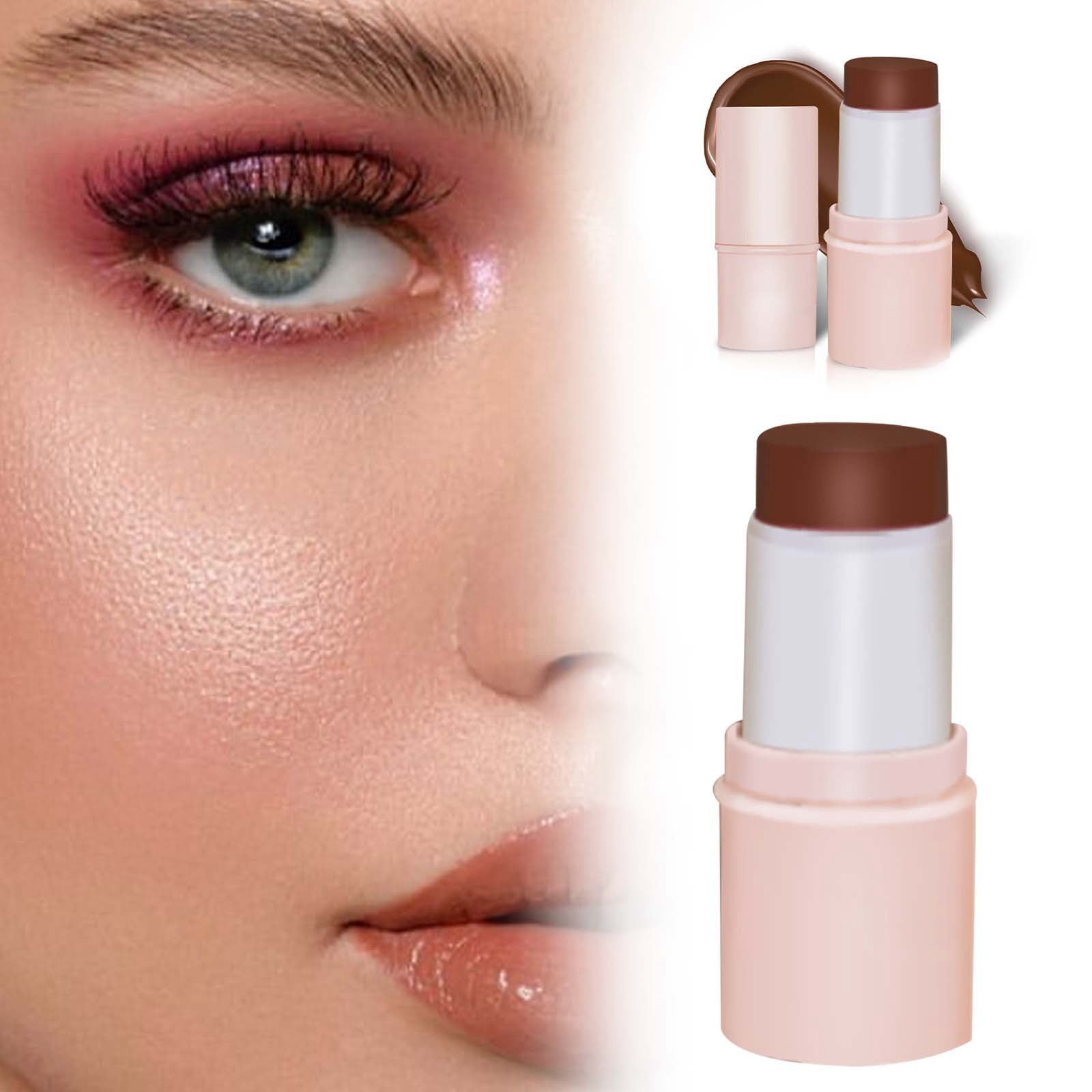 Concealer Brush Korean Make up Product Milk Cosmetics Wet & Wild ...