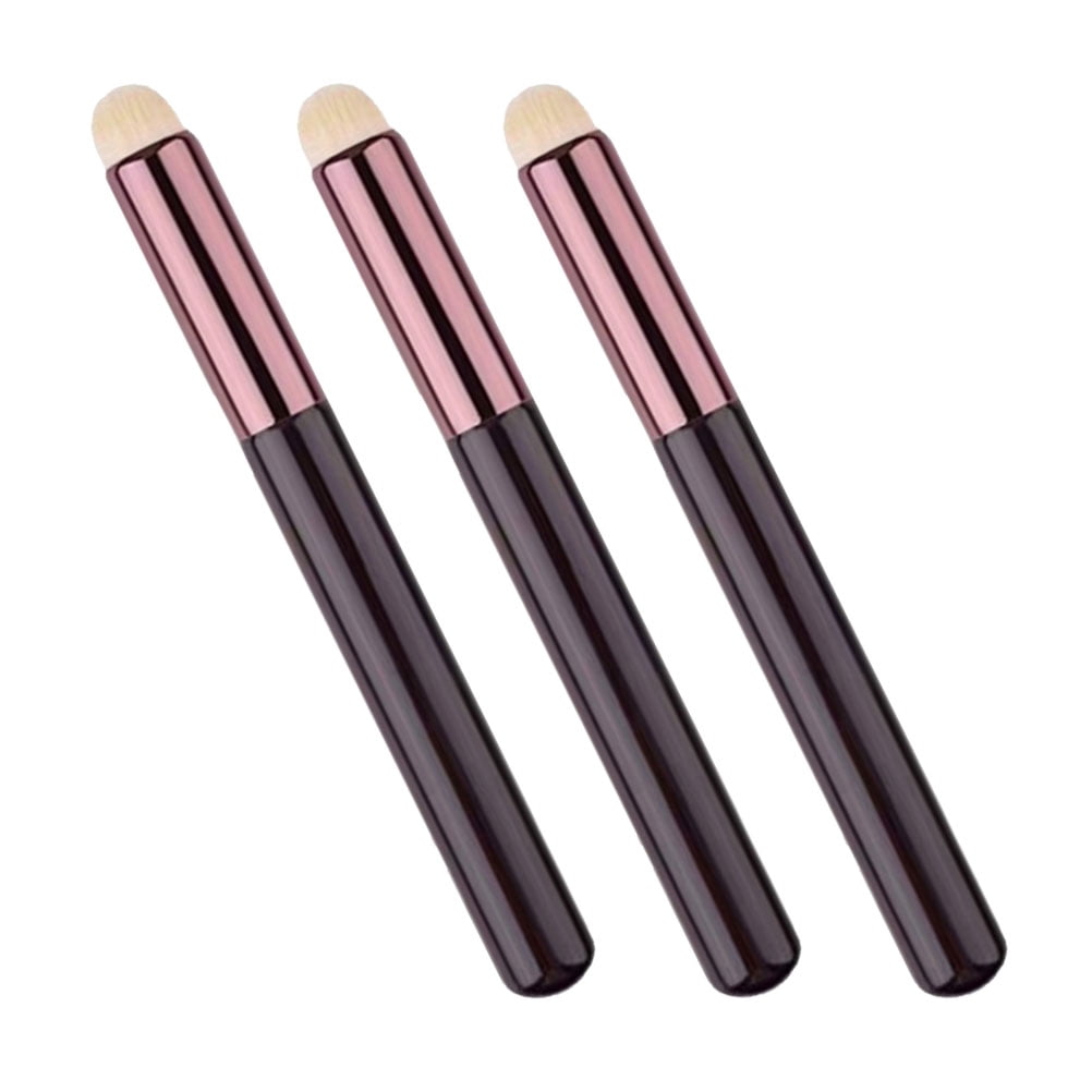Concealer Brush Lip Gloss Applicators Cosmetics Eye Korean Tint ...