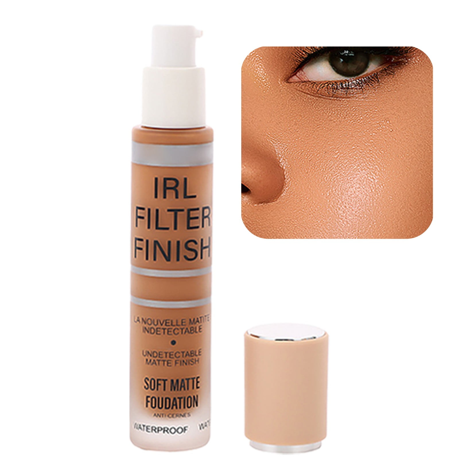 Concealer Concealer Oil Long Lasting & Lightweight Formula Infused with ...