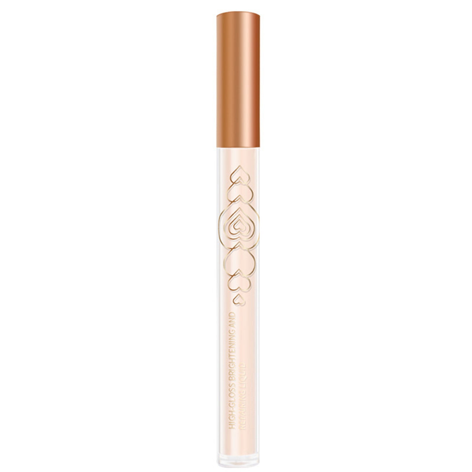 Concealer Covers Blemishes & Under-Eye Circles, Full-Coverage ...