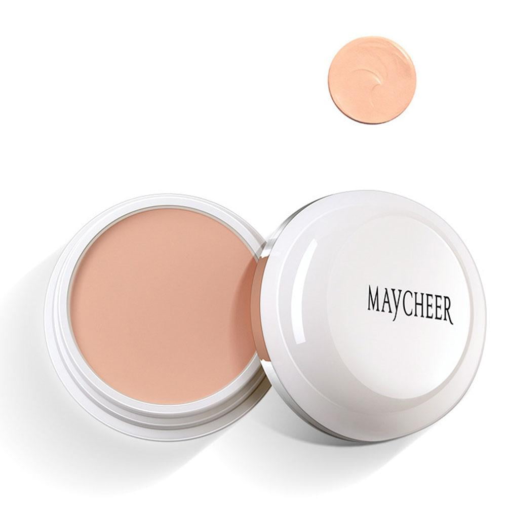 Concealer Cream Skin Correct Natural For Light Dark Skin Types Spo йк