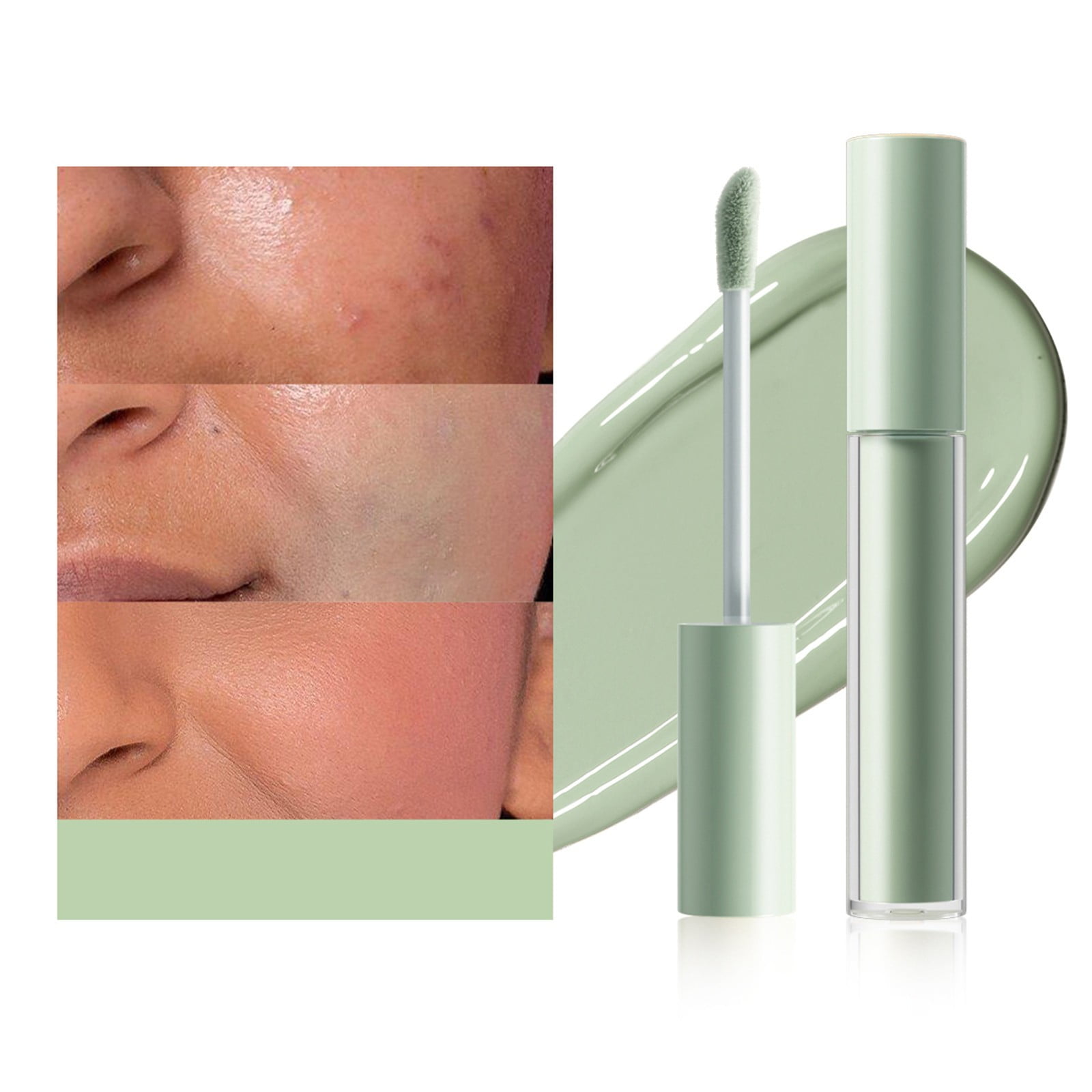 Concealer Eye Primer Corrector Luminous Eye,Camo Color Corrector ...