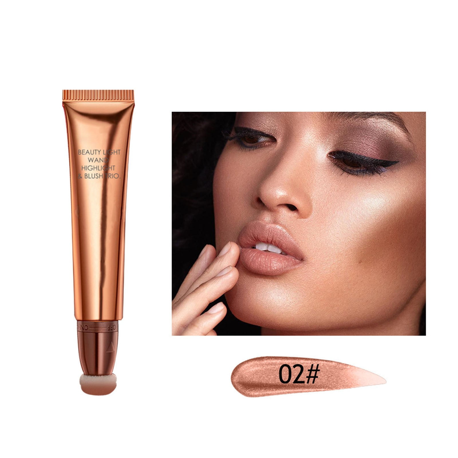 Concealer, Foundation, Full Coverage, Multi-Purpose, for Face, Spot ...