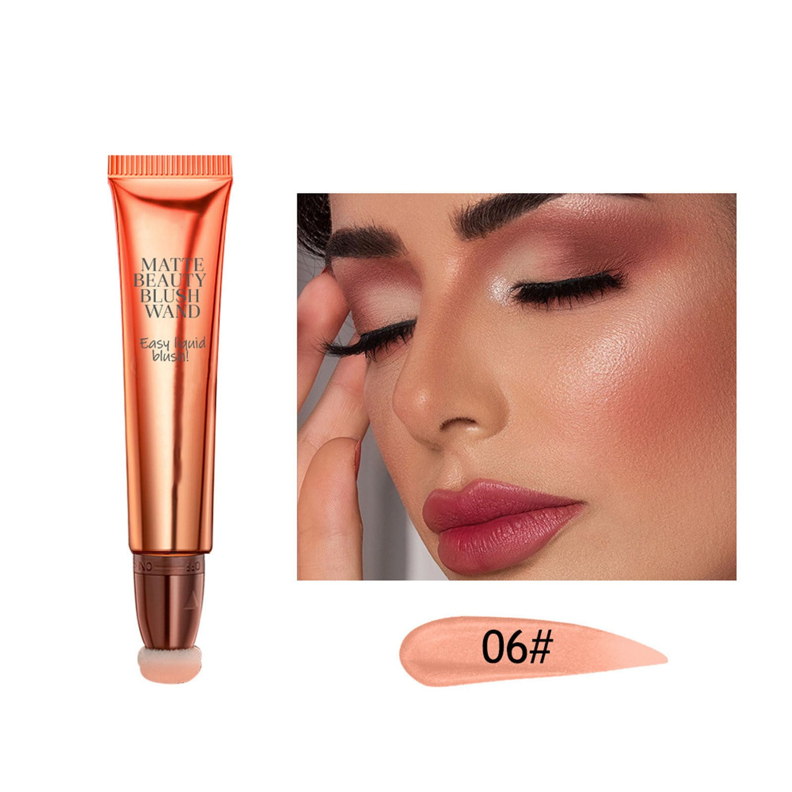 Concealer, Foundation, Full Coverage, Multi-Purpose, For Face, Spot Cover, Dark Circle Corrector ...