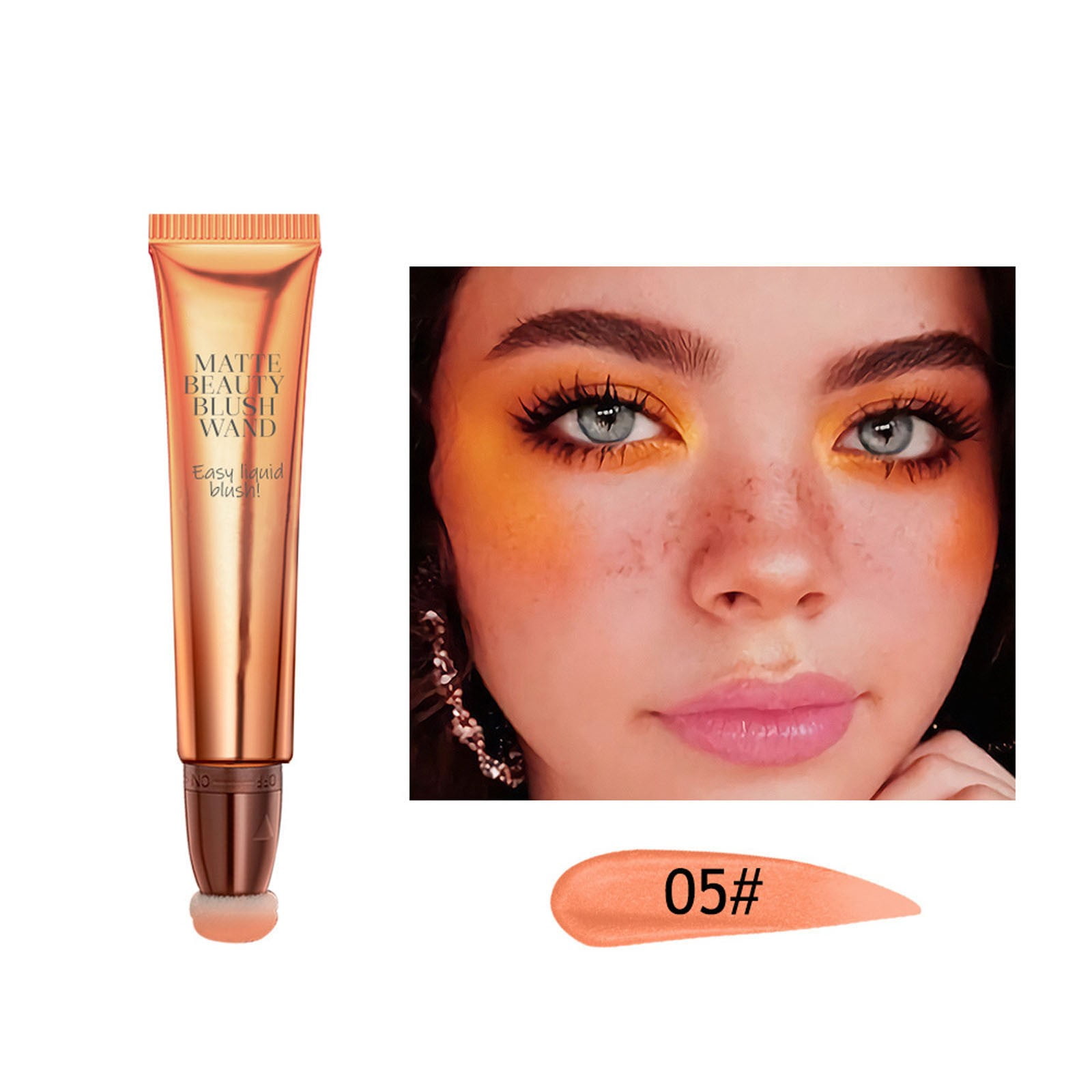 Concealer, Foundation, Full Coverage, Multi-Purpose, For Face, Spot ...