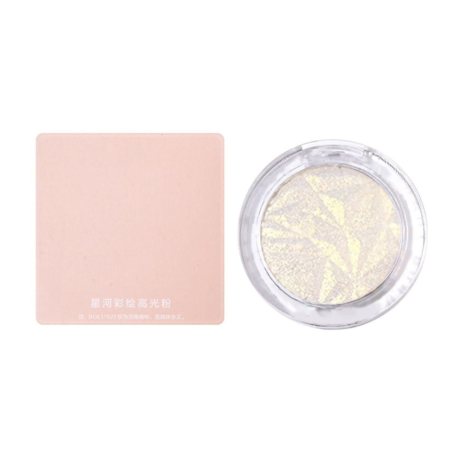 Concealer Foundation High Definition Powder Loose Powder Silky Powder ...