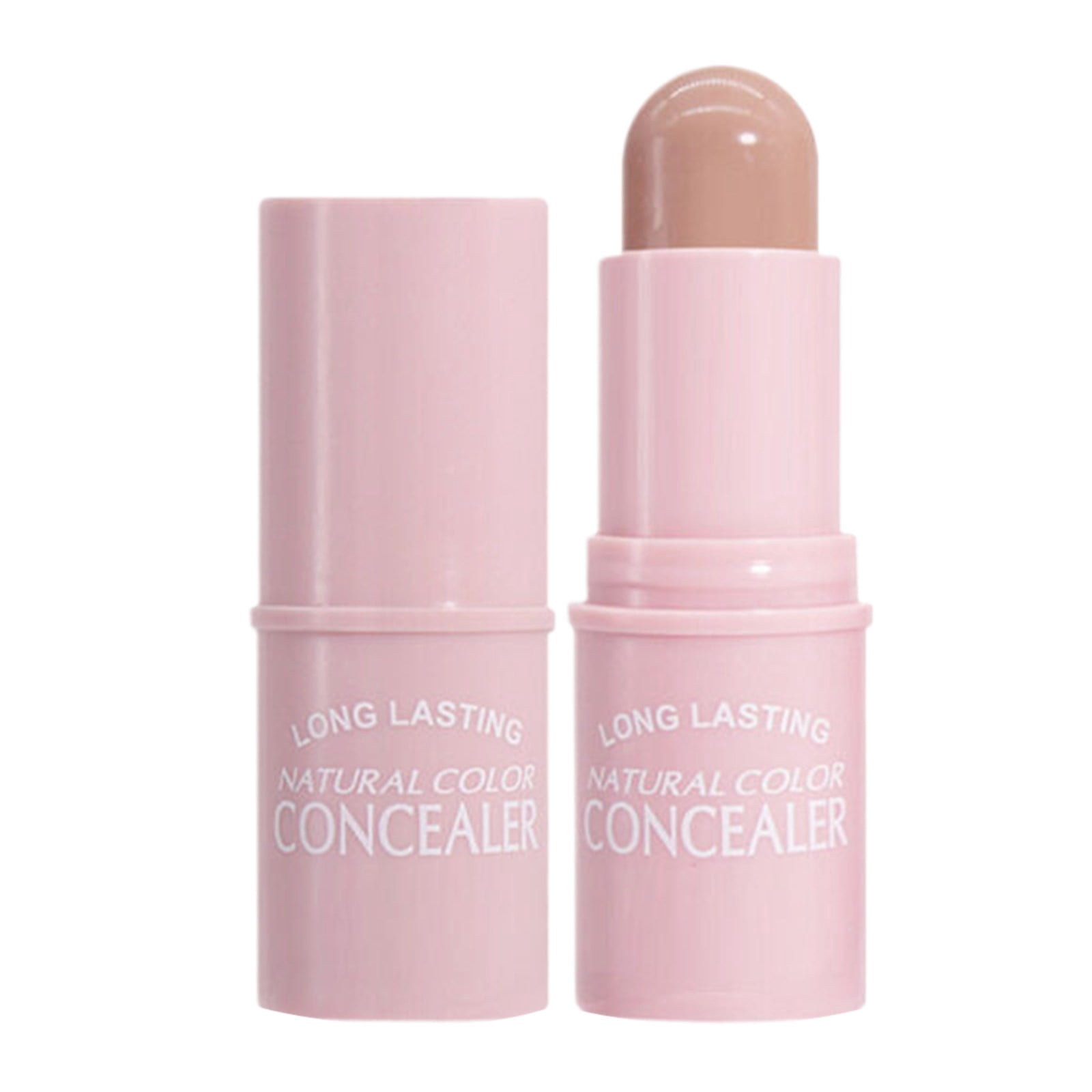 Concealer Foundation Natural Three Concealer 6 Colors Concealer ...