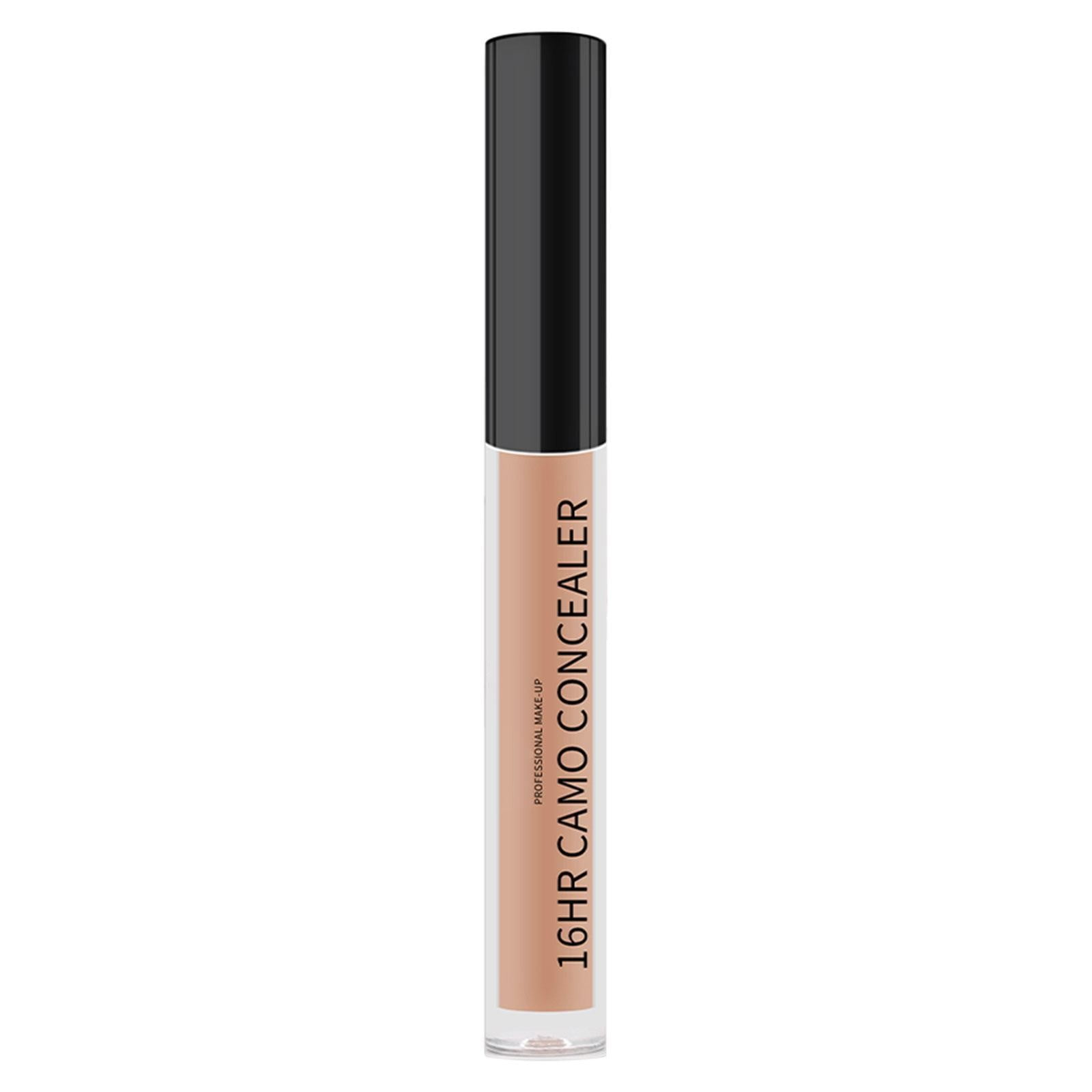 Concealer Foundation Waterproof And Sweatproof Concealer Magnetic ...
