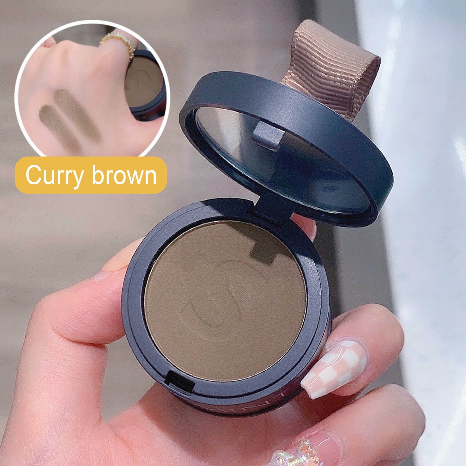 Concealer Makeup Powder, Instant Cover Up, Sweatproof, Lightweight ...