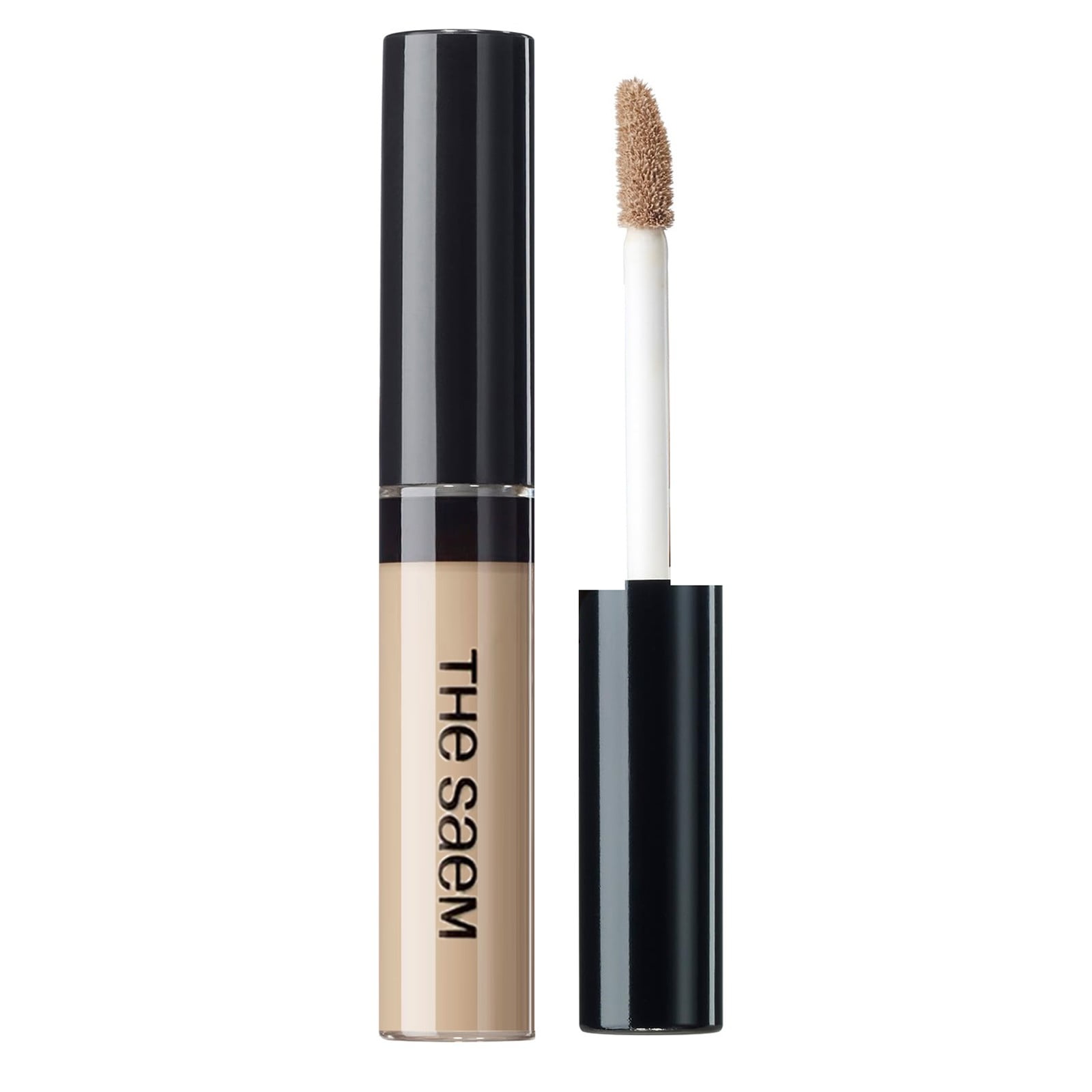 Concealer Makeup,THE Cover Perfection Tip Concealer Liquid Multi Use ...