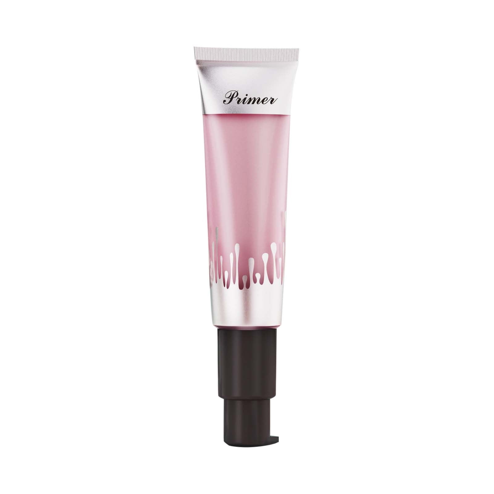 Concealer Moisturizing Pore Gel, Natural Cover, Oil-Free Formula ...