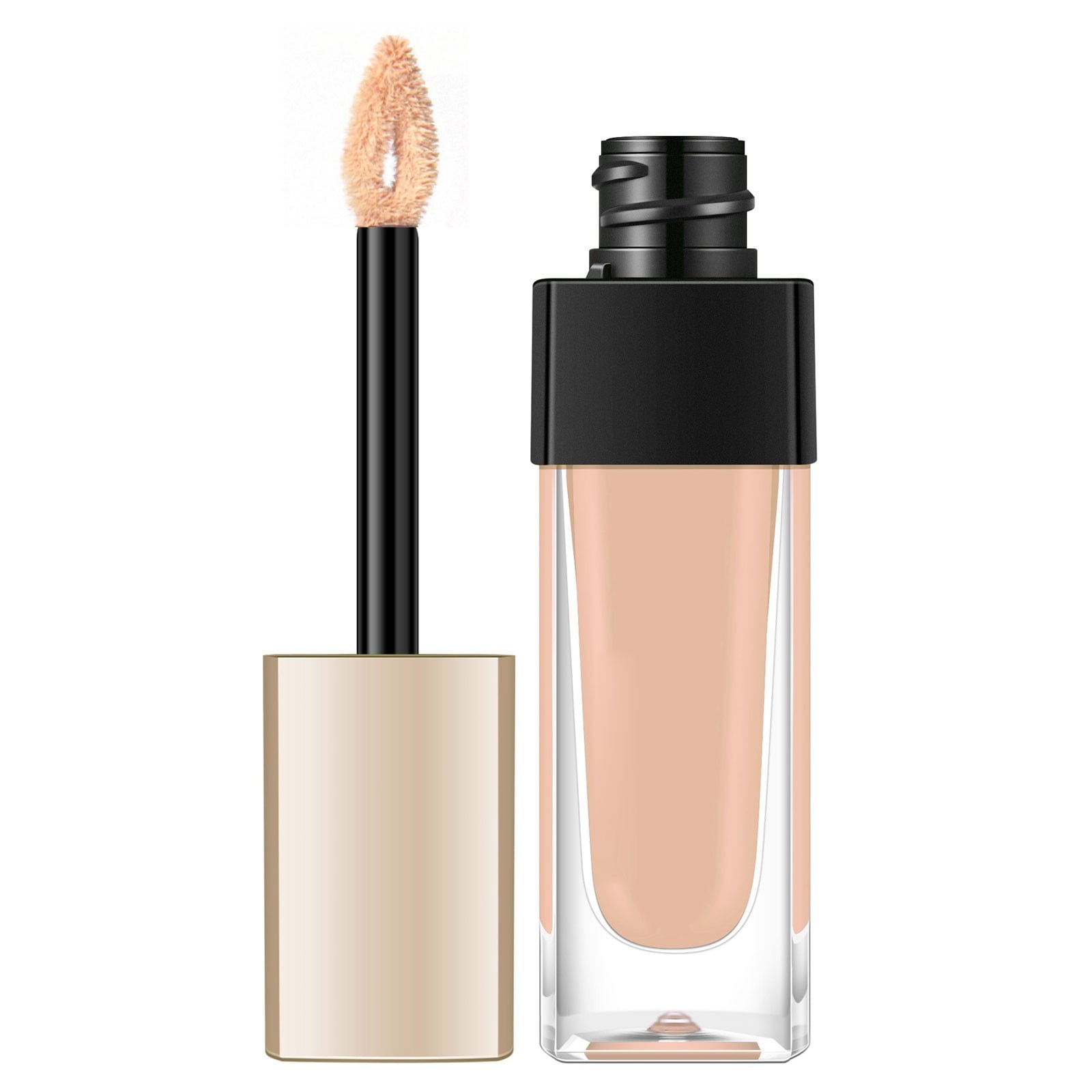 Concealer Pencil Dark Eye Brightener Stick Highlighter Scar Cover up ...