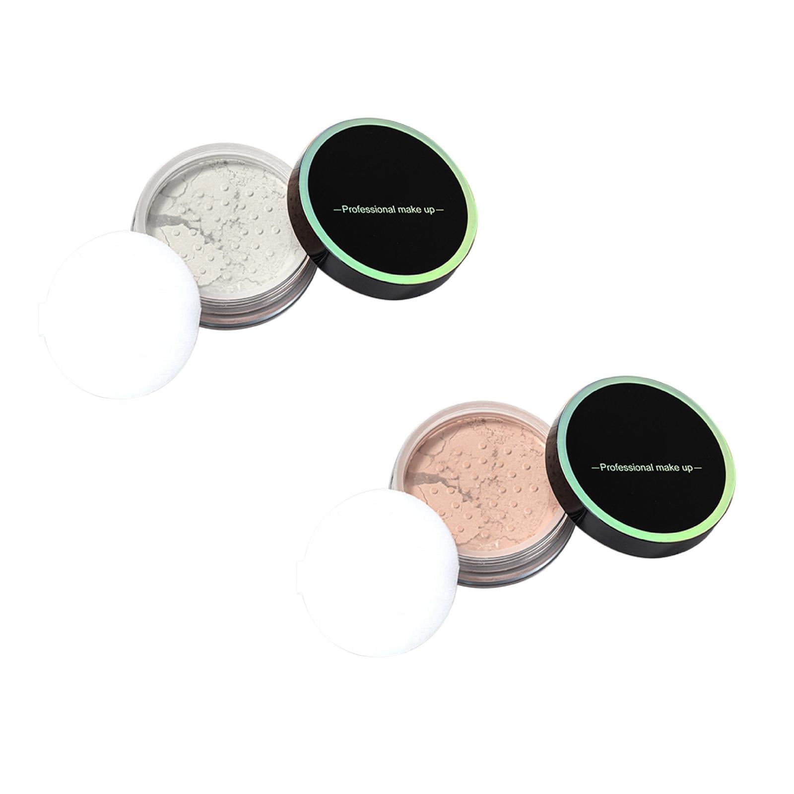 Concealer Repairing Loose Powder Sweat Proof Oil Controlling Not Easy ...