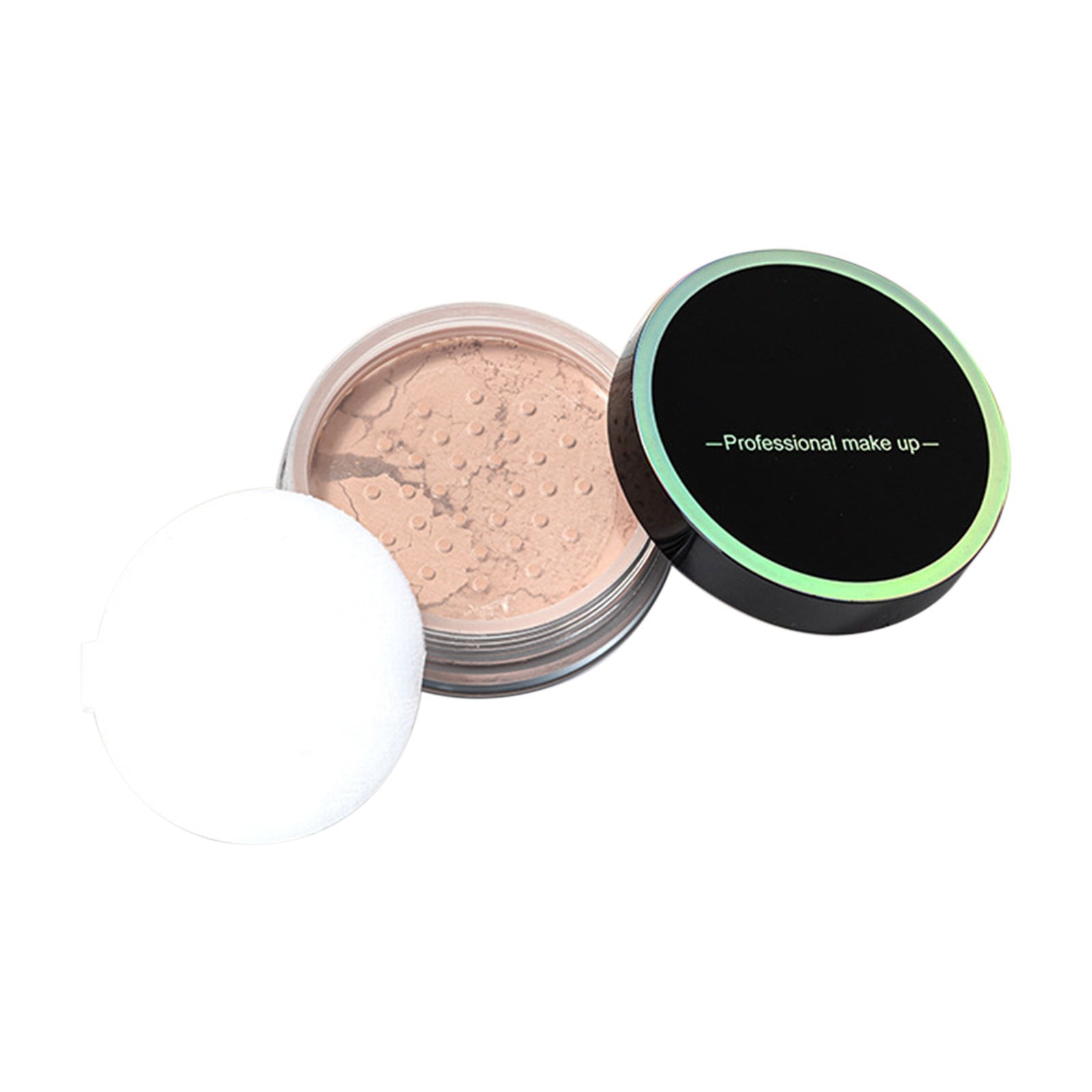 Concealer Repairing Loose Powder Sweat Proof Oil Controlling Not Easy ...
