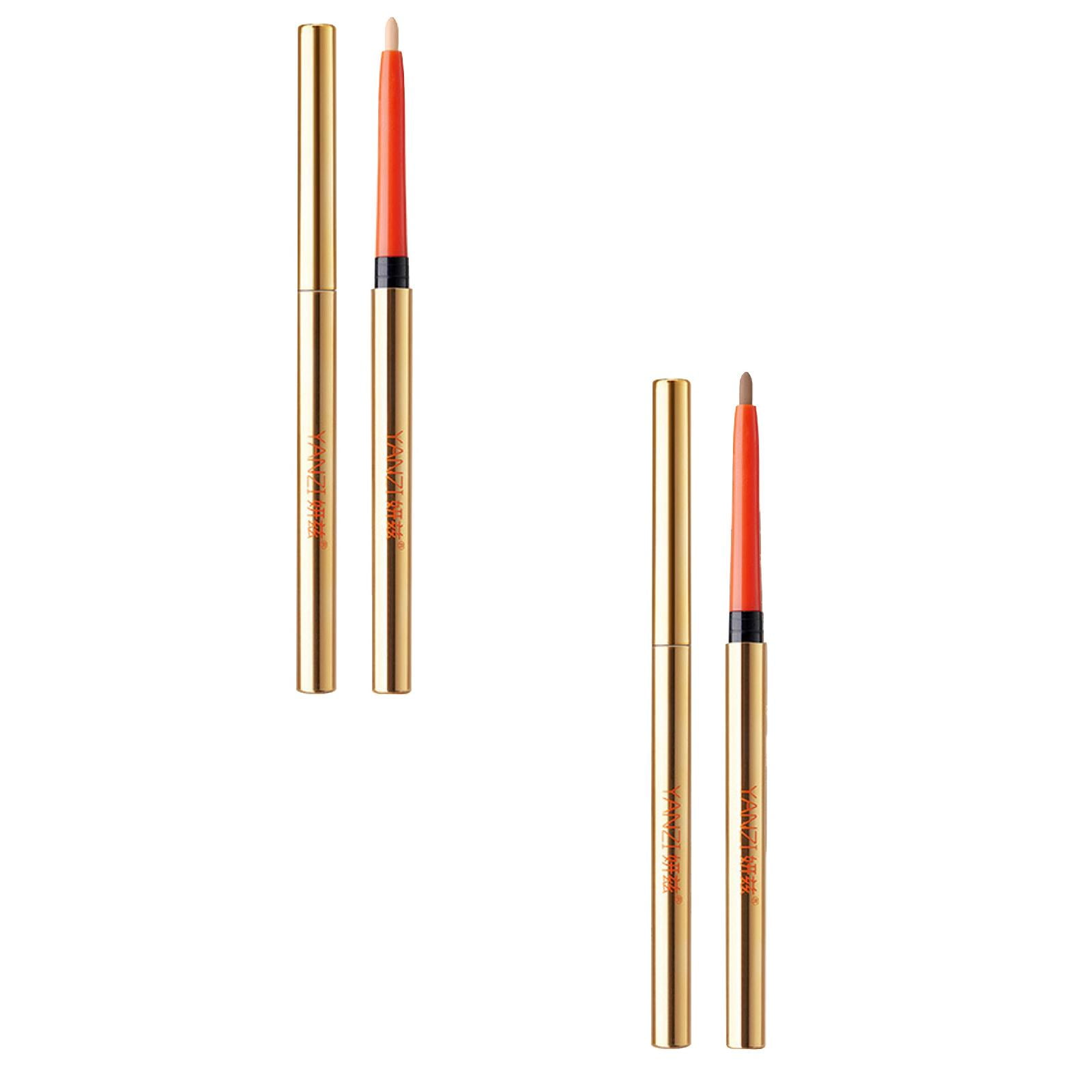 Concealer Stick,Liquid Concealer Pen Longlasting Stick Natural Coverage ...