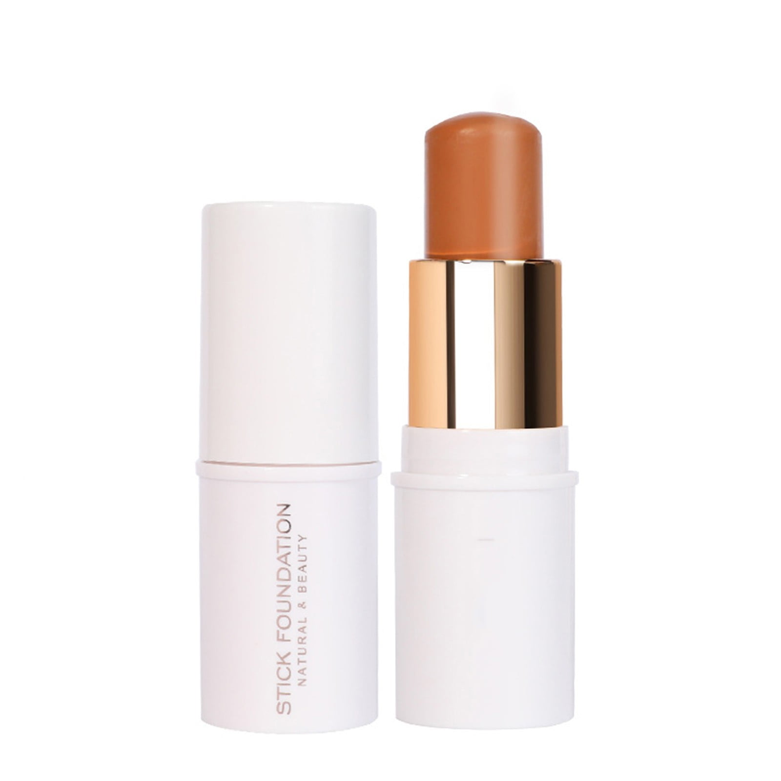 Concealer Stick Set & Highlighter Bronzer Pen Long Lasting & Smooth ...