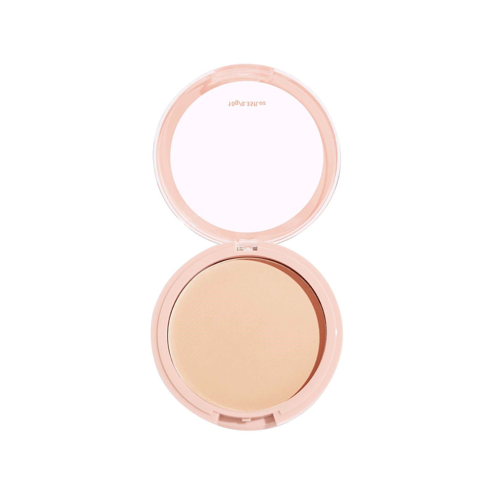 Concealer powder Soft And Bright Powder Fade Fine Lines Control Oil ...