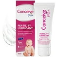 Conceive Plus Fertility Lubricant, Fertility Personal Lubricant Formula ...