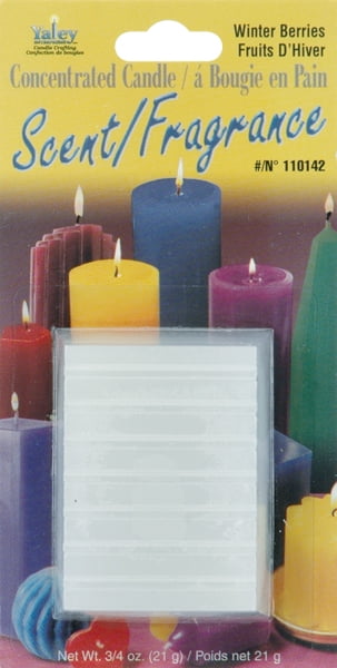 Concentrated C and le Scent Blocks Winterberries - Walmart.com