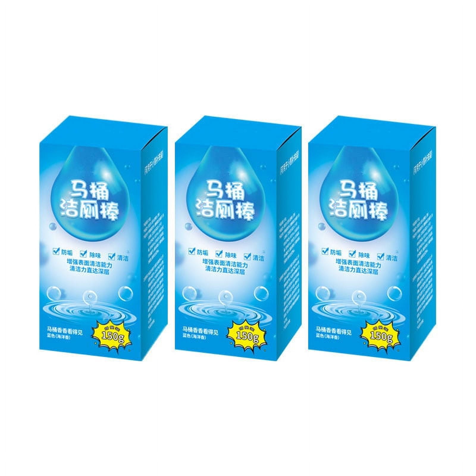 Concentrated Descaling Toilet Cleaning Stick,Upgraded Concentrated ...