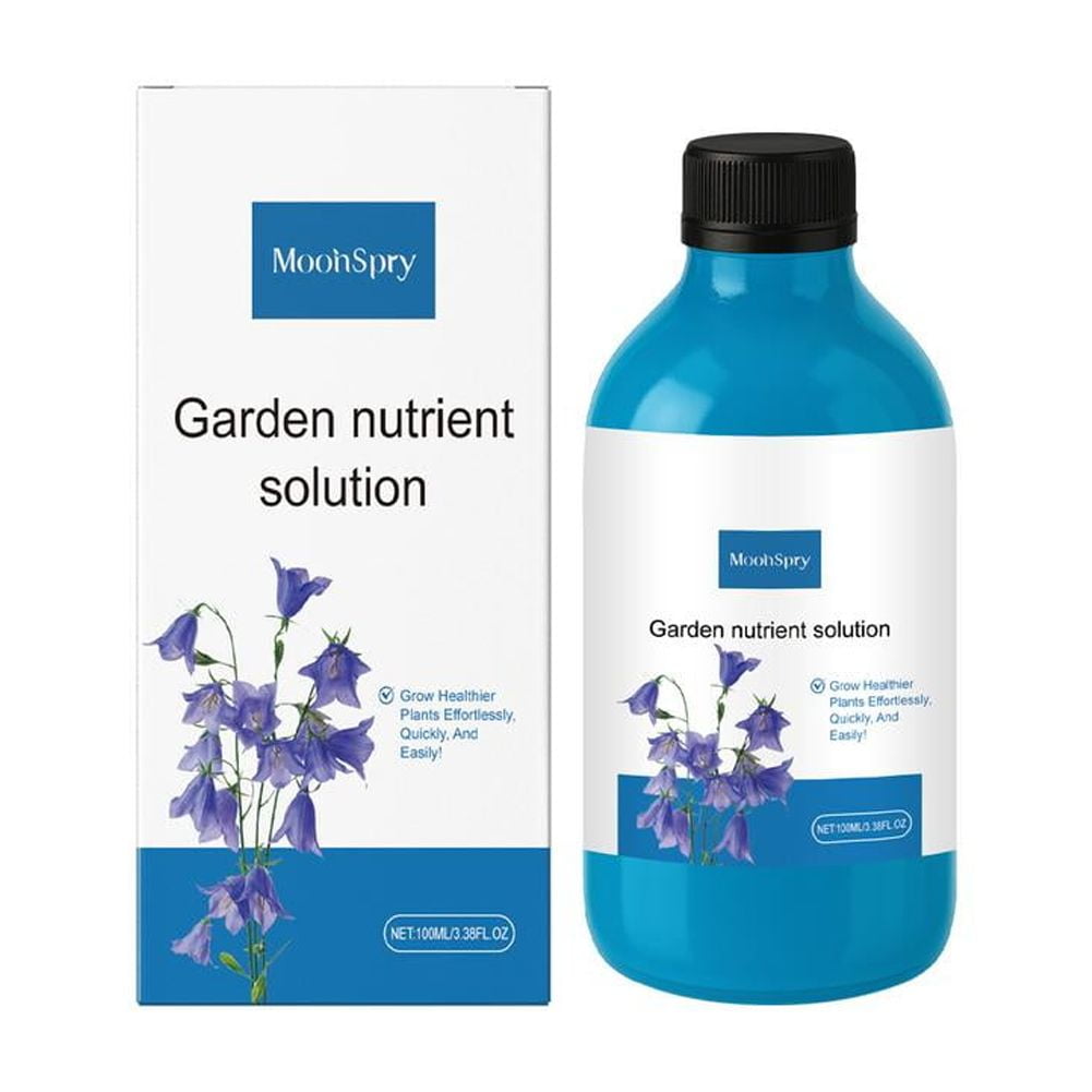Concentrated Flower Nutrient Solutin Liquid Concentrated Fertiliser for ...