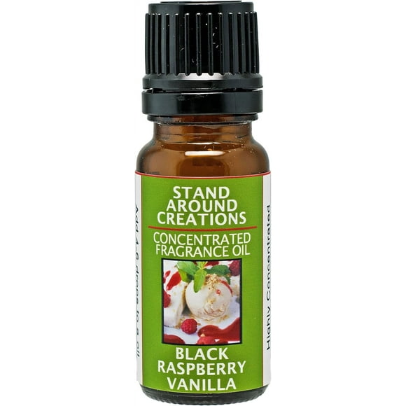 Raspberry Fragrance Oil