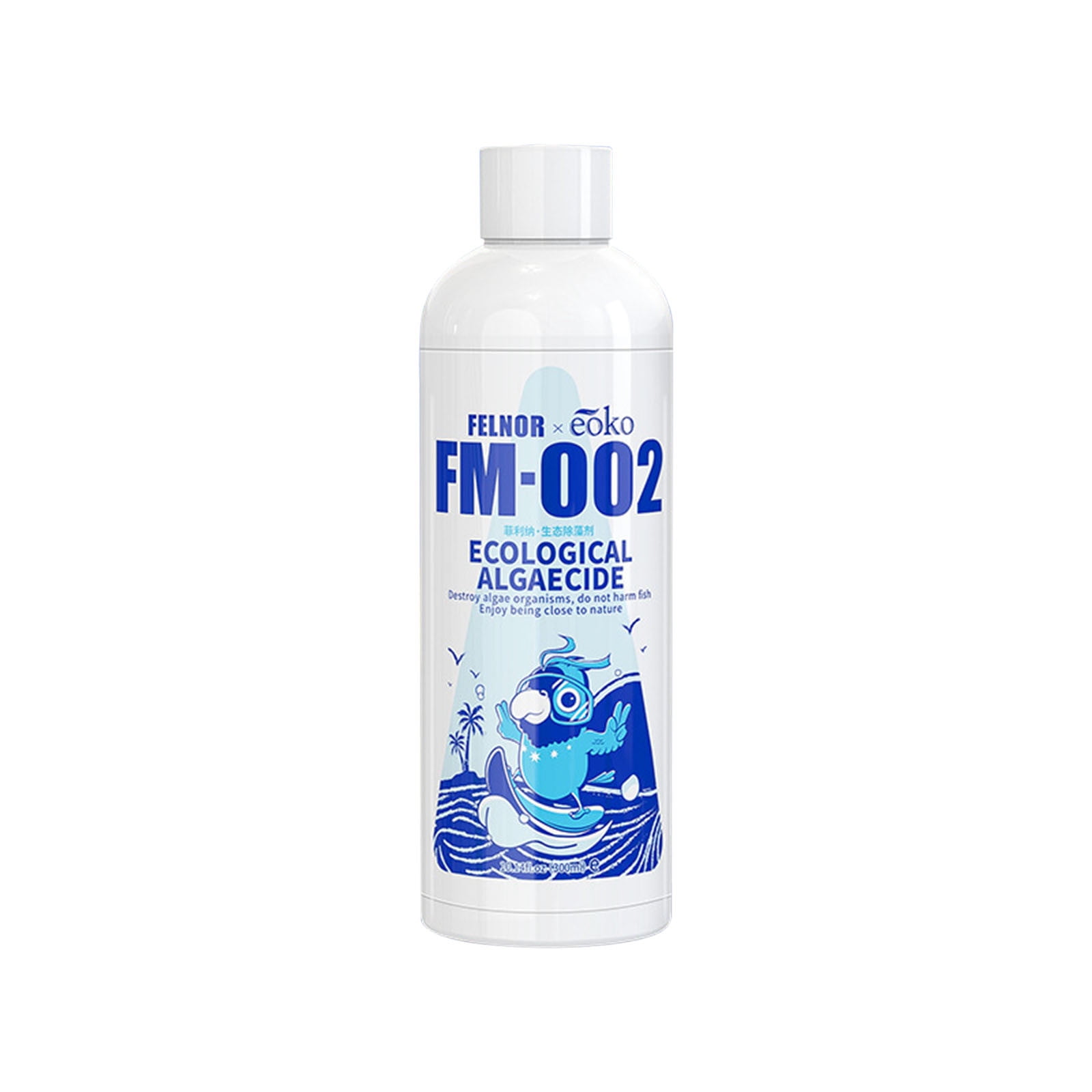 Concentrated Freshwater Nitrifying Bacteria - Quick Start Fish Tank ...