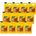 Concentrated , Lime and Rust Remover - 32 oz (Case of 12) - ZUCAL32 ...