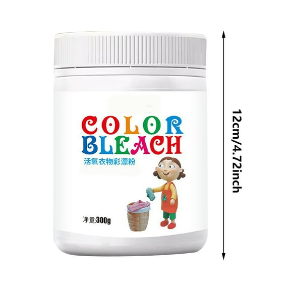 Concentrated Multi-Purpose Stain Remover Powder for Clothes and ...