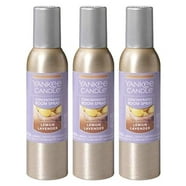 Blue Magic Pure Citrus Lemon Air Freshener, 4 oz. Deodorizer, Smell ...