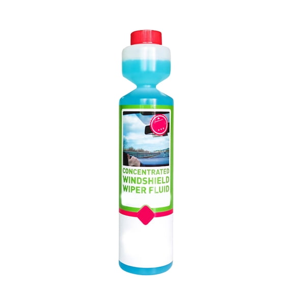 Concentrated Windshield Washer Fluid Automotive Glass Cleaner High ...