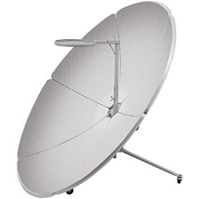 Concentrating Solar Cooker, 10inch Parabolic Solar Cooker, 1000-1500W ...