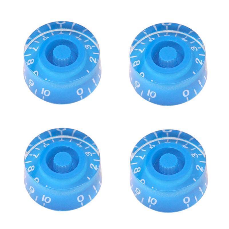 Concentric Knobs Bass Effect Button Knobs Control Turning Knobs Jazzes ...