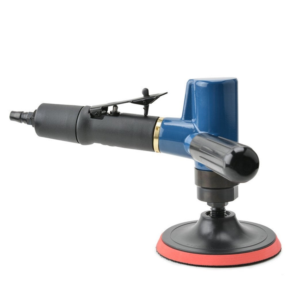Concentric Pneumatic Polishing Machine, Hand-held Sandpaper Machine ...