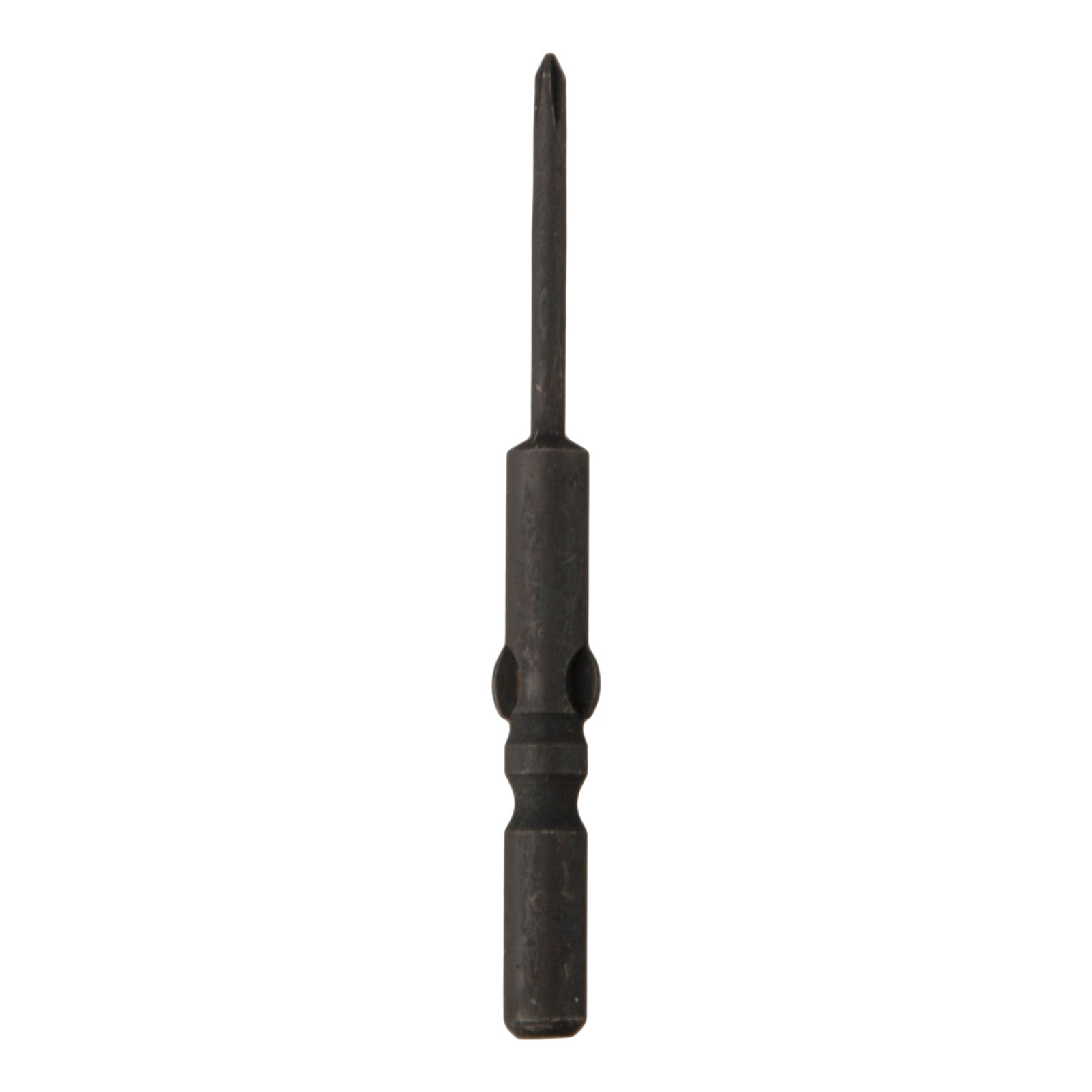 Concentric Shaft Different Needs Screwdriver Bit Choose According To ...