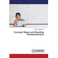 Concept Maps and Reading Comprehension (Paperback) - Walmart.com
